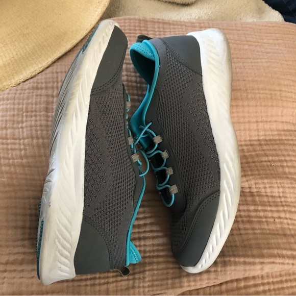 Cheeks | Shoes | Tony Little Cheeks Fit Body Sneaker Sz 85w | Poshmark